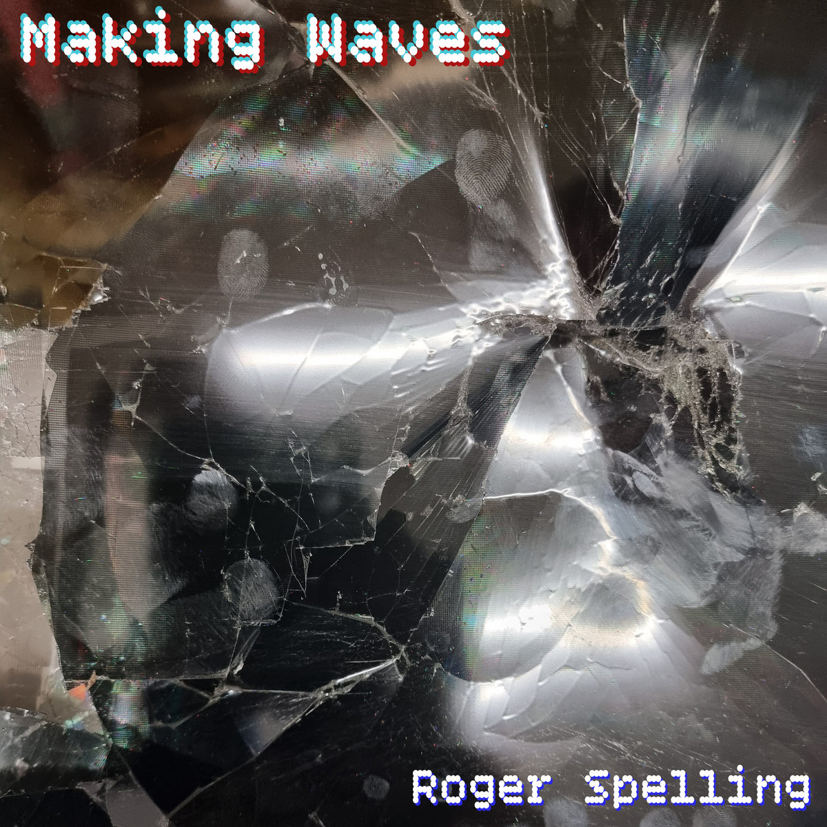 Making Waves | Roger Spelling