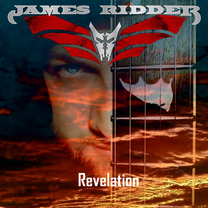 Revelation | James Ridder