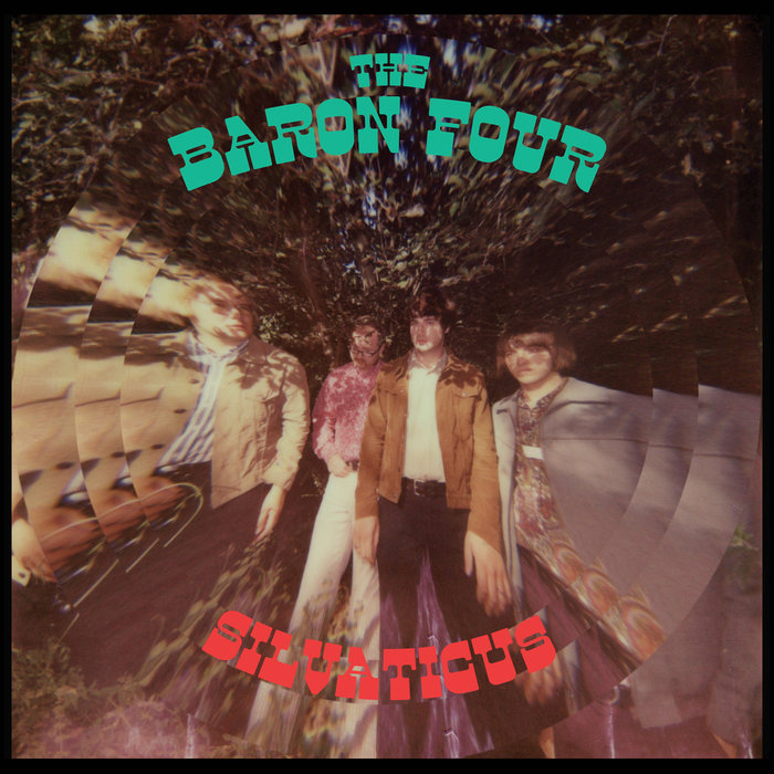 Silvaticus | THE BARON FOUR | State Records