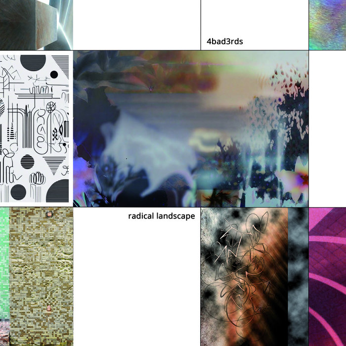 Radical Landscape | 4bad3rds