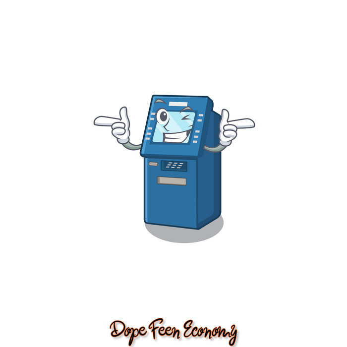 Dope Feen Economy | Spaghetti Blacc