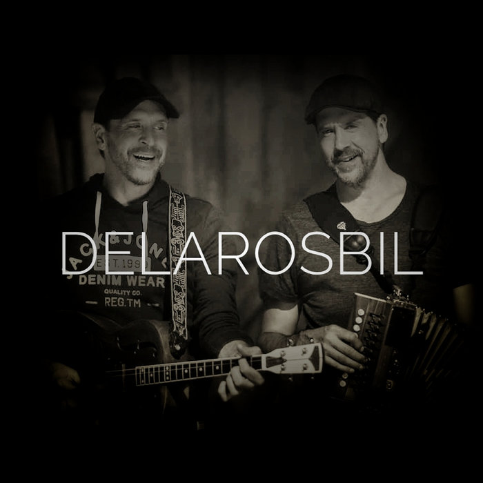 DELAROSBIL | Delarosbil