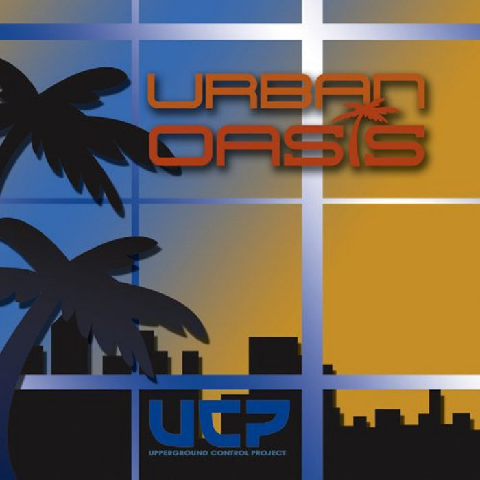 Urban Oasis | UCP