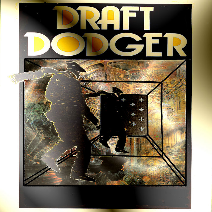 Draft Dodger | Koncept Jack$on & Sadhugold | KONCEPT JACK$ON