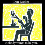Dan Reeder