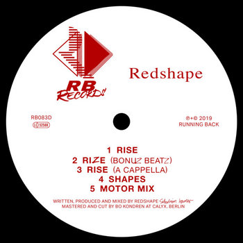 Music | Redshape