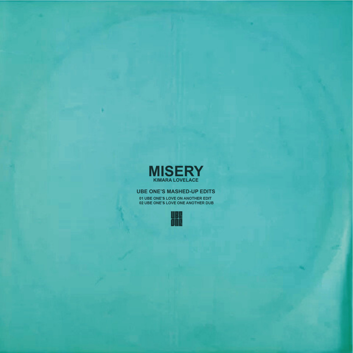 MISERY - Ube One's Mashed-Up Edits | Kimara Lovelace x Crackazat x ...