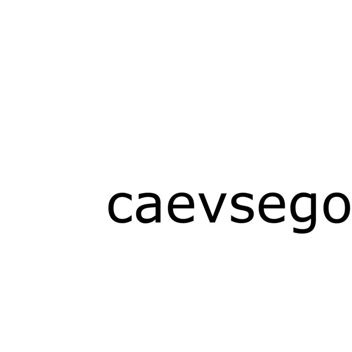 Cae vs. Ego | Caecae