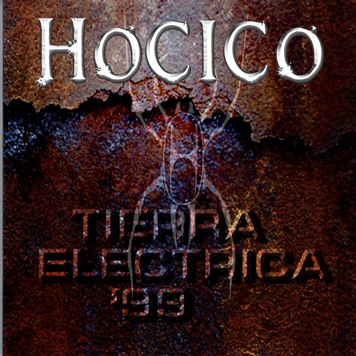 Tierra Electrica '99 | Hocico