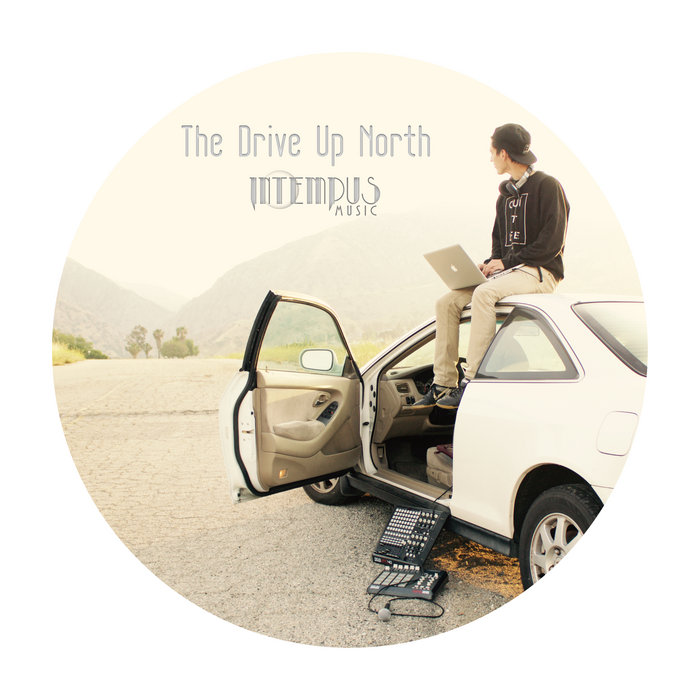 The Drive Up North EP | Intempus
