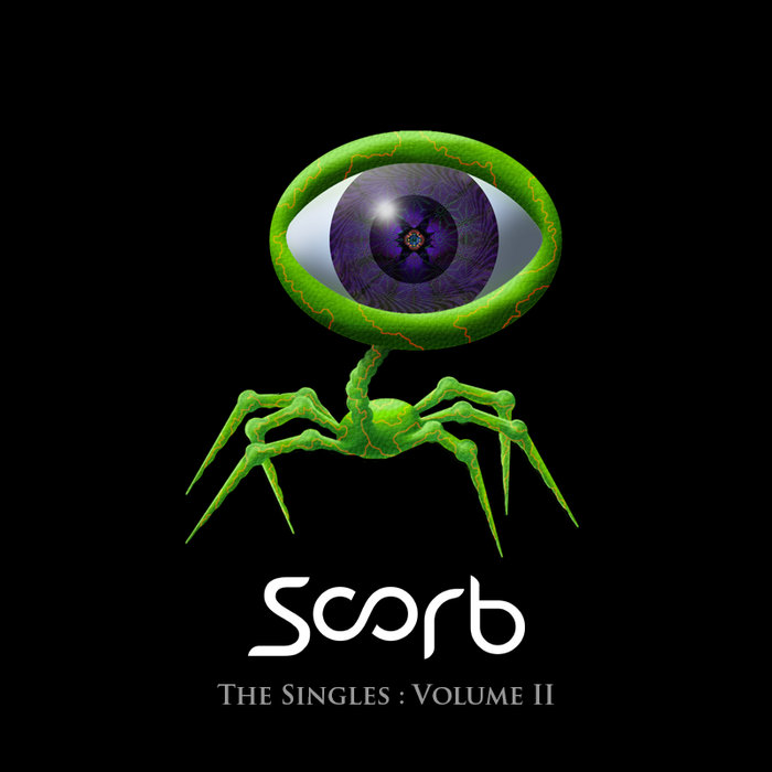 Scorb - The Singles (Volume II) | Scorb