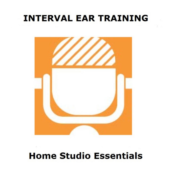 Interval Ear Training | Home Studio Essentials