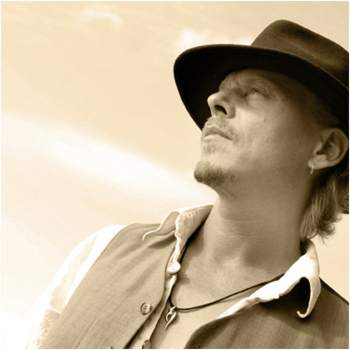 Lost - Cover | Reiner Bublitz