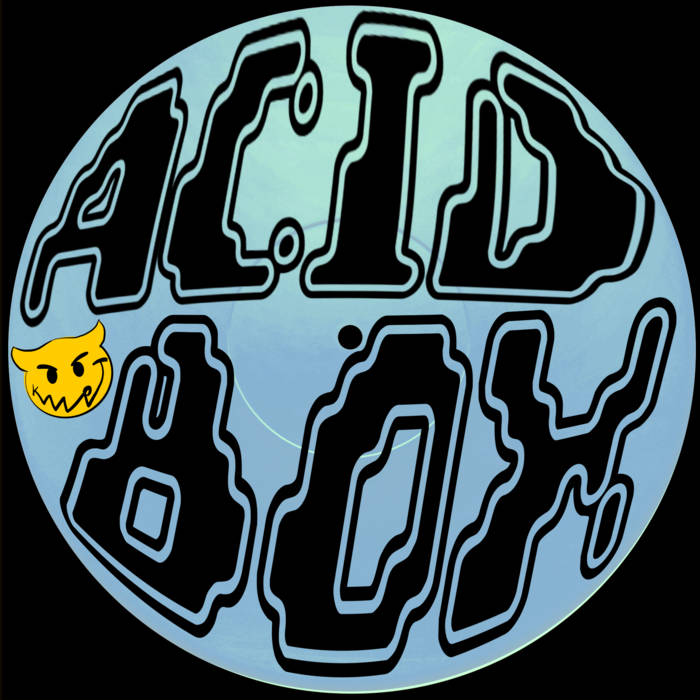 Acid Box Logo