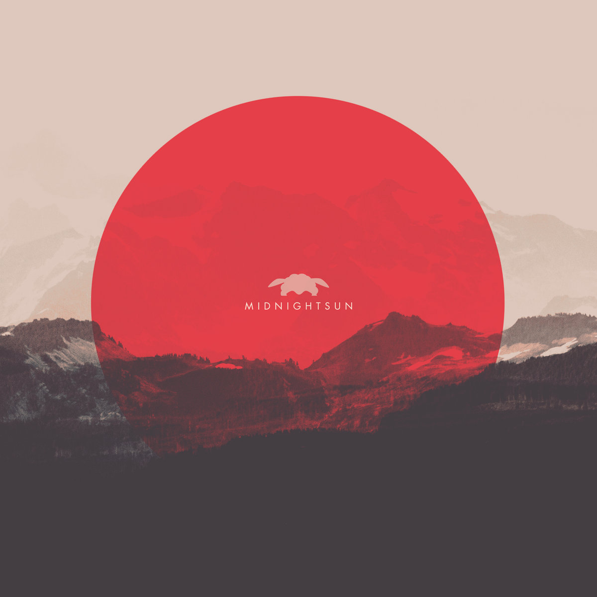 Midnight Sun | melodysheep