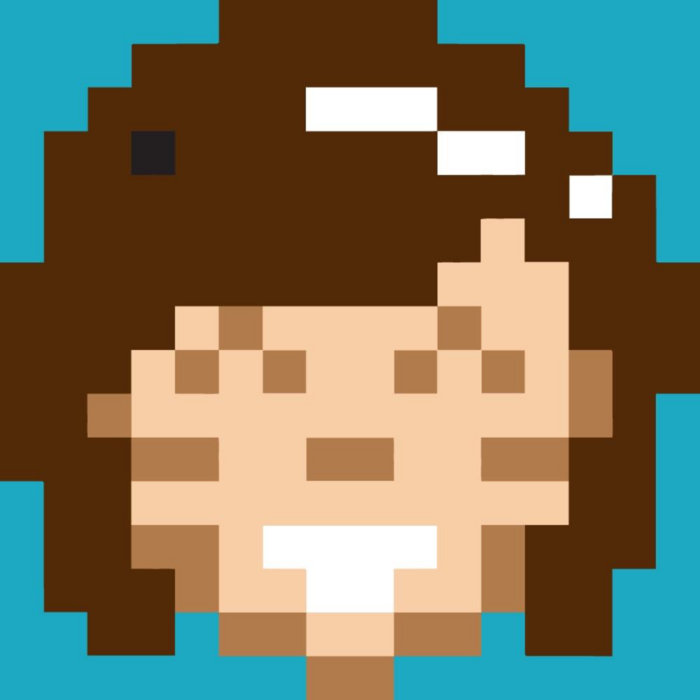 Dead Pixel | Polly Pocket