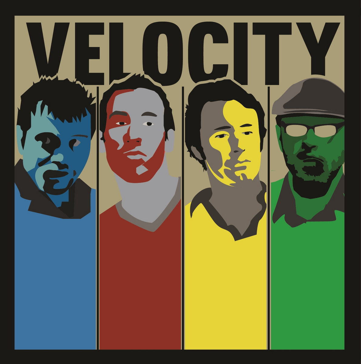 Velocity | Velocity