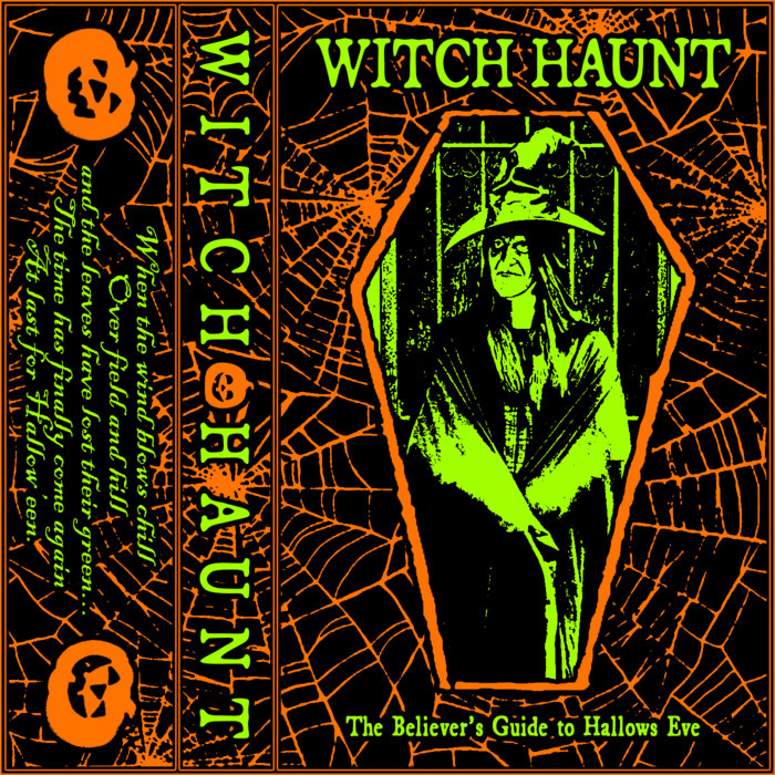 The Believer's Guide to Hallows Eve | Witch Haunt