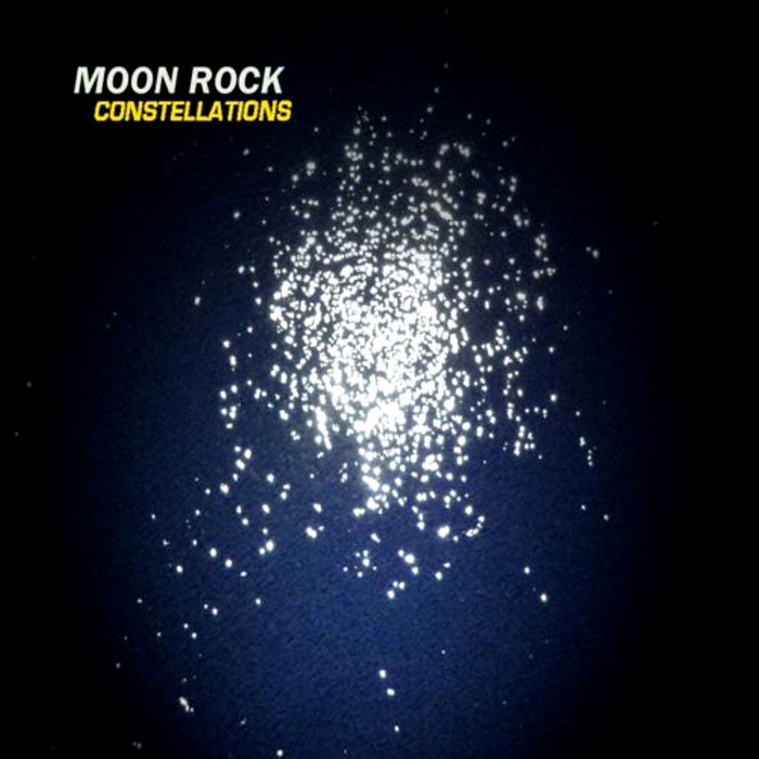 Constellations | Moon Rock