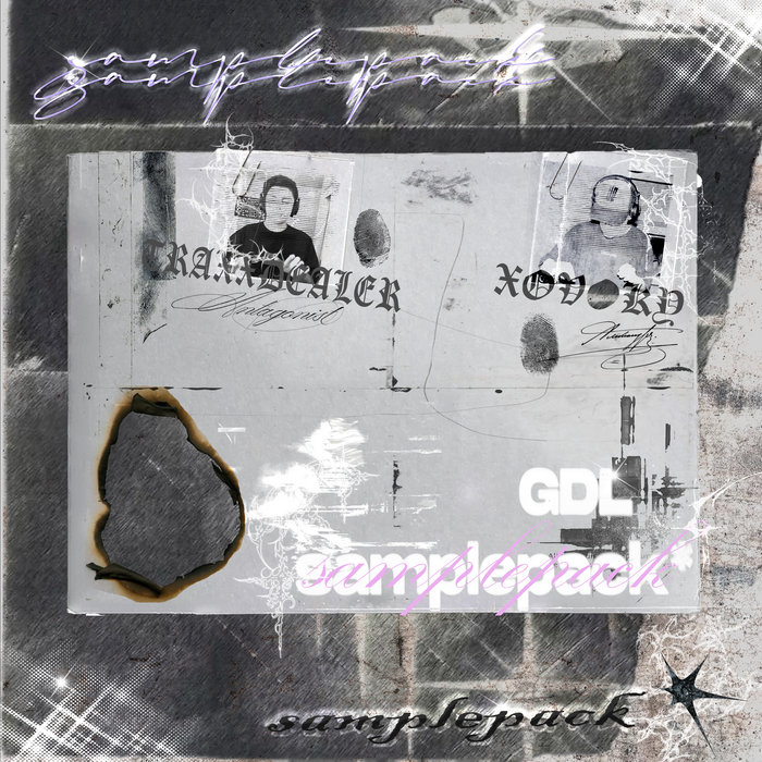GDL SAMPLE PACK (LATINCORE & REGGAETON) | traxxdealer