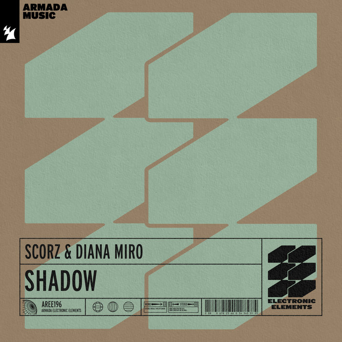 Shadow | Scorz & Diana Miro | Scorz