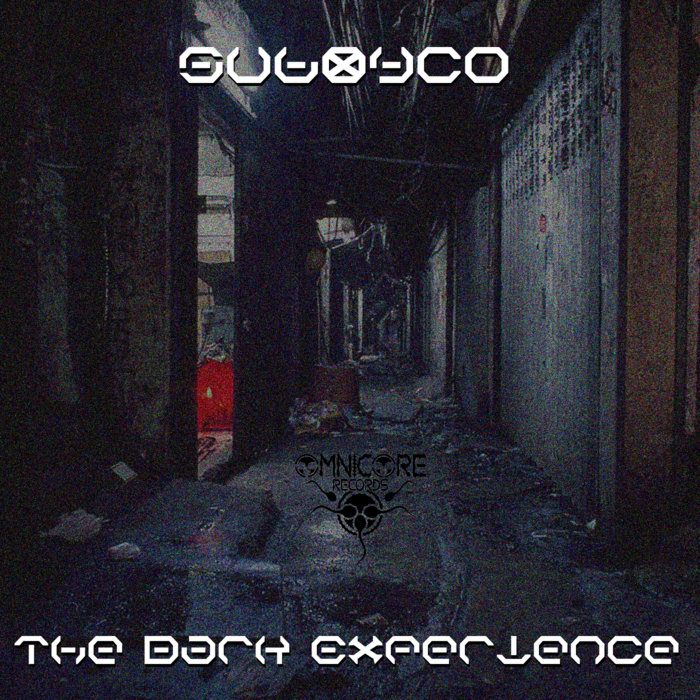 The Dark Experience | SubXyco