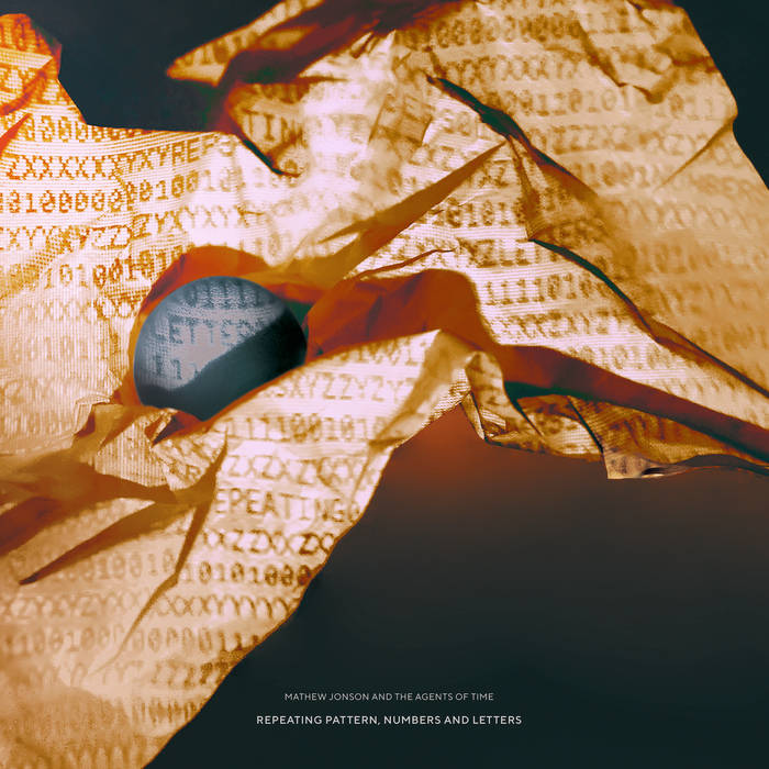 Repeated Patterns In Music