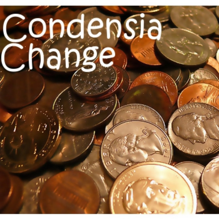 Change | Condensia