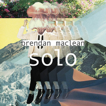 Music | Brendan Maclean
