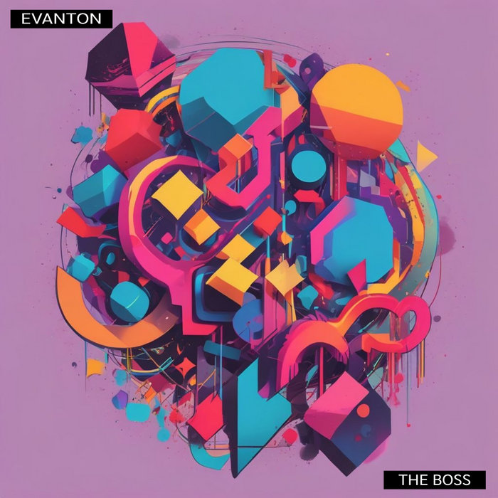 The Boss | Evanton