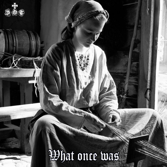 What once was | DOT Dominus