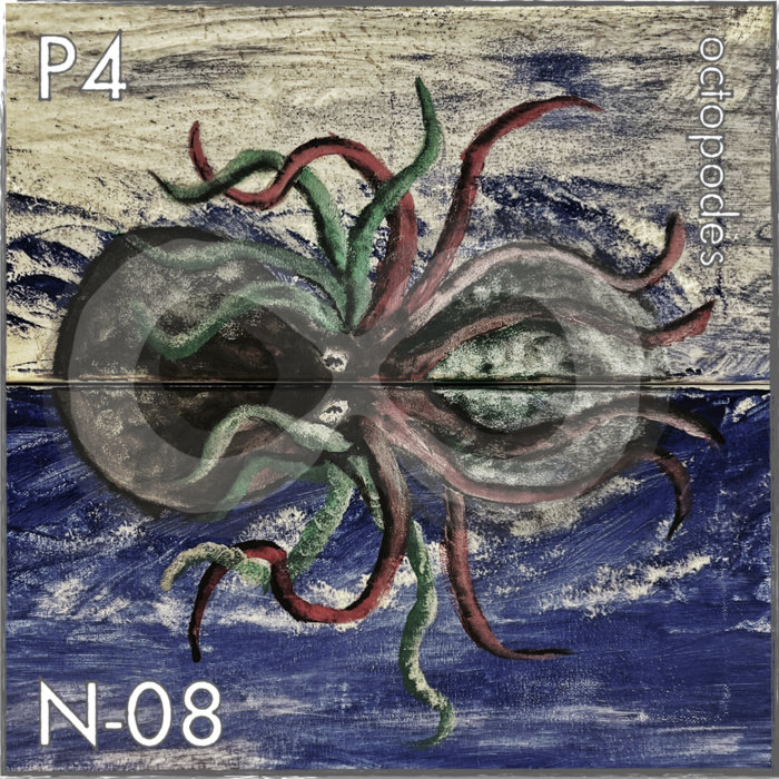 08 - Octopodes | P4