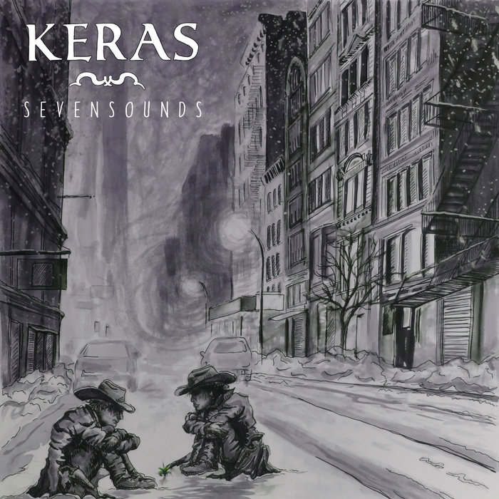 Seven Sounds | Keras