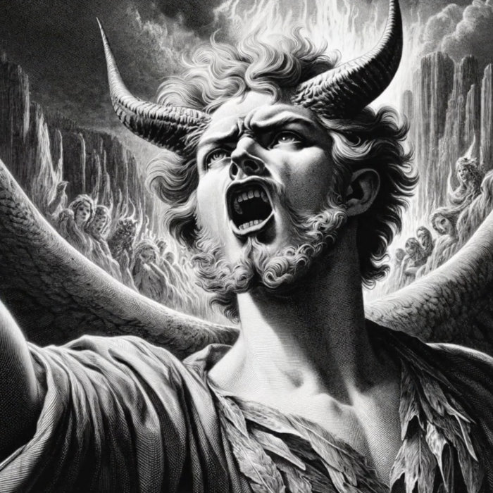 Hail To Ya! | Satanic Representation Campaign | The Satanic Temple