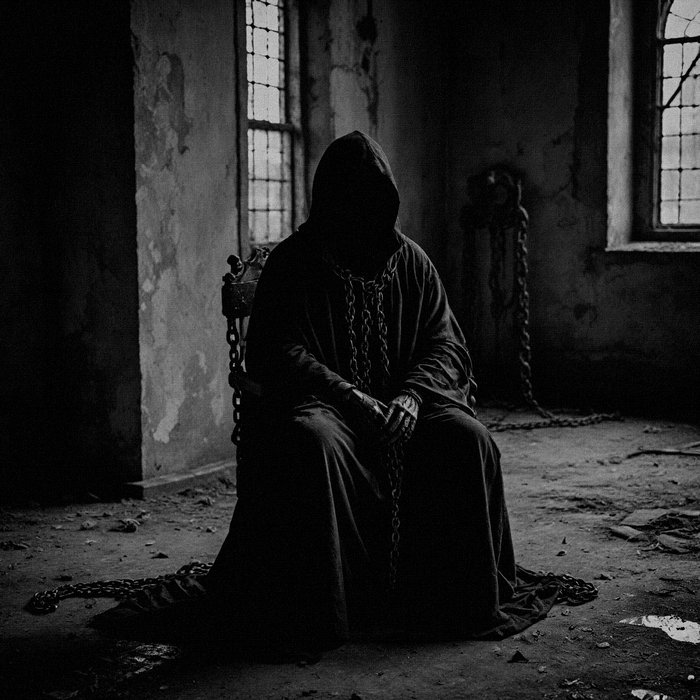 King of Chains | Beholder