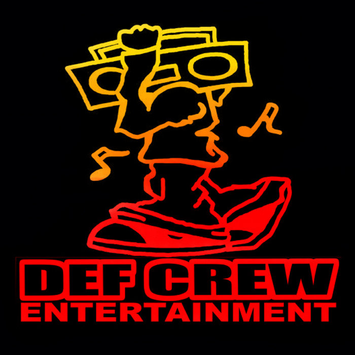 OUTA THIS WORLD | DEF CREW