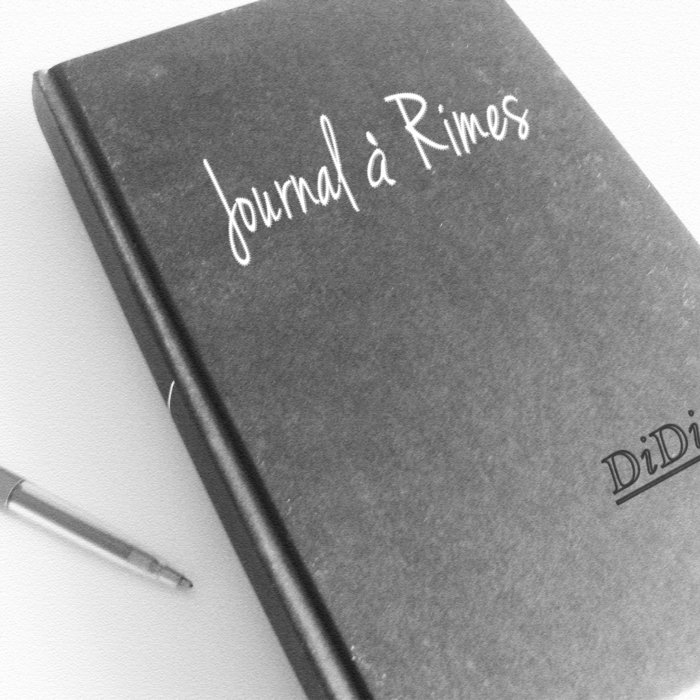 Journal A Rimes | DiDi