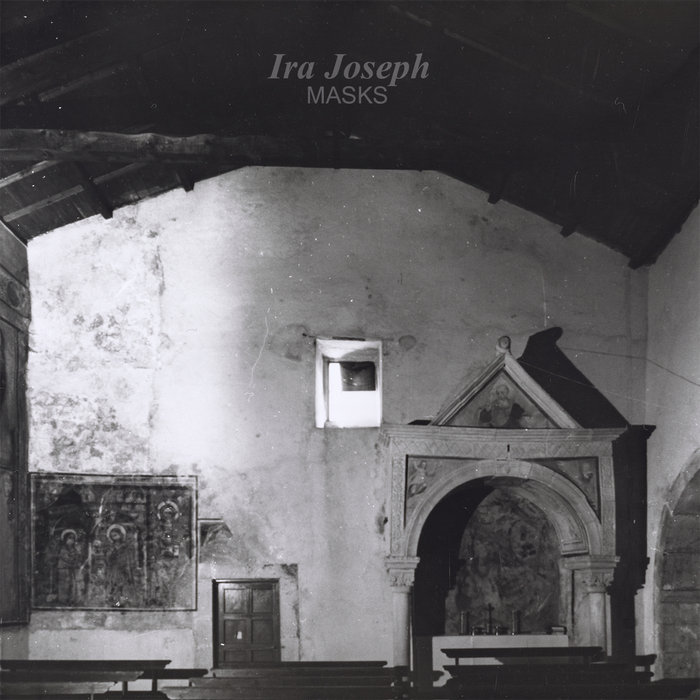 Masks | Ira Joseph