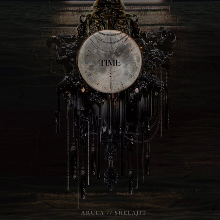 Time | Shelajit & Arula | Muti Music