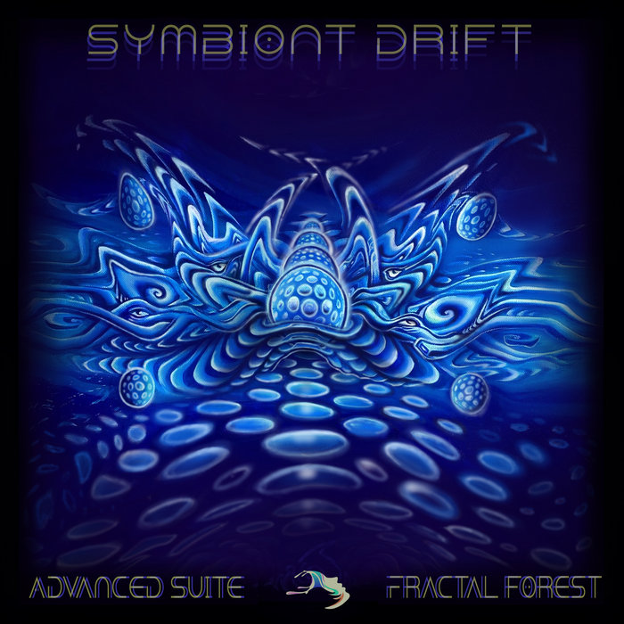 Symbiont Drift | Fractal Forest & Advanced Suite | Mindspring Music