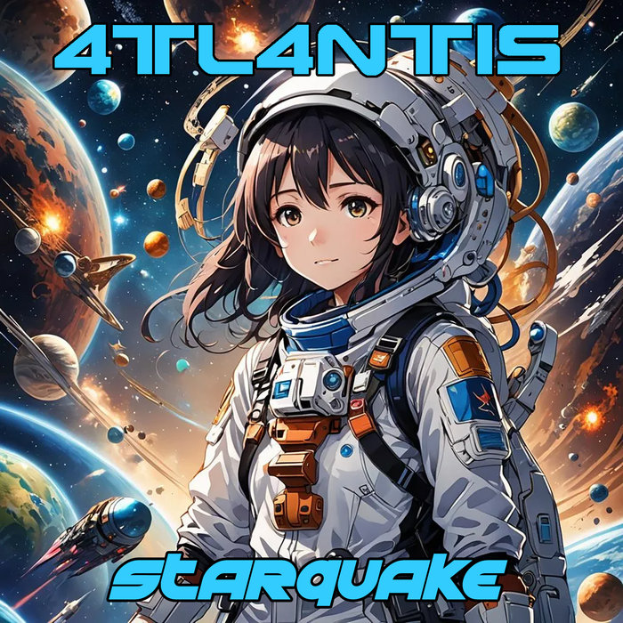 StarQuake | 4TL4NTIS