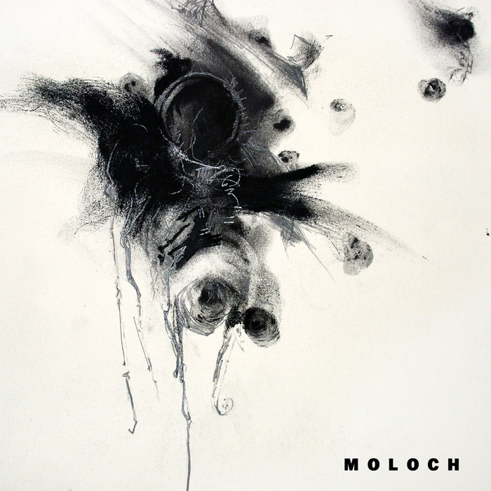 Split | Moloch / Haggatha | Graanrepubliek Records