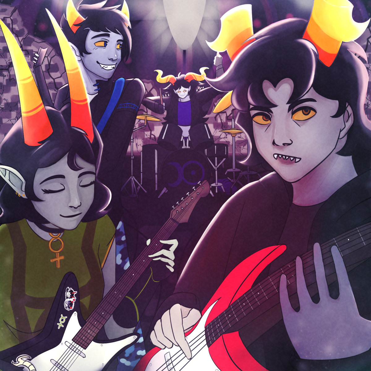 Post-Production | Vast Error