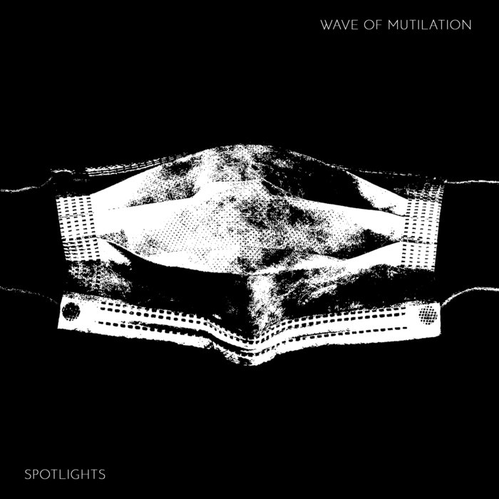Wave of Mutilation (Pixies Cover) | Spotlights