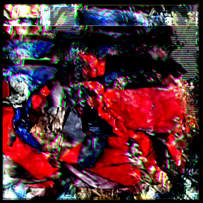 The Nada Tape | Abeliza & La Humo CPU Machine