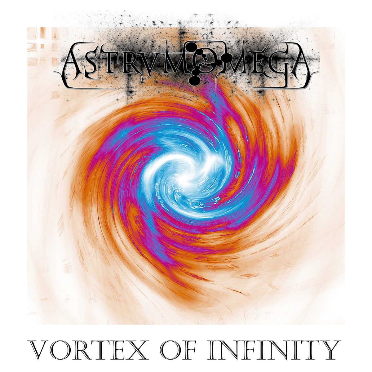 Vortex of Infinity | Astrvm Omega