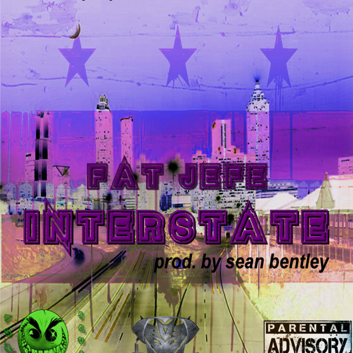 Interstate | Fat Jefe