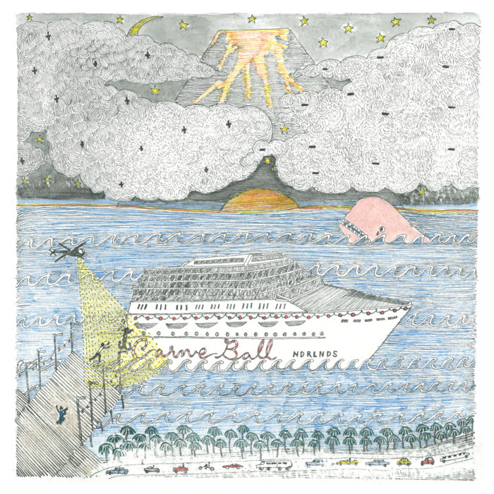 Saturday Night | Friday Night