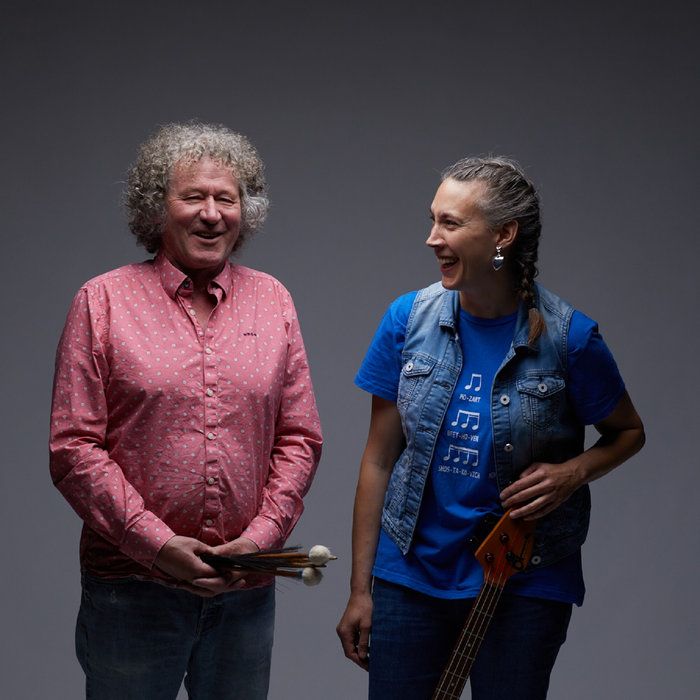 When You're Smiling | Simja