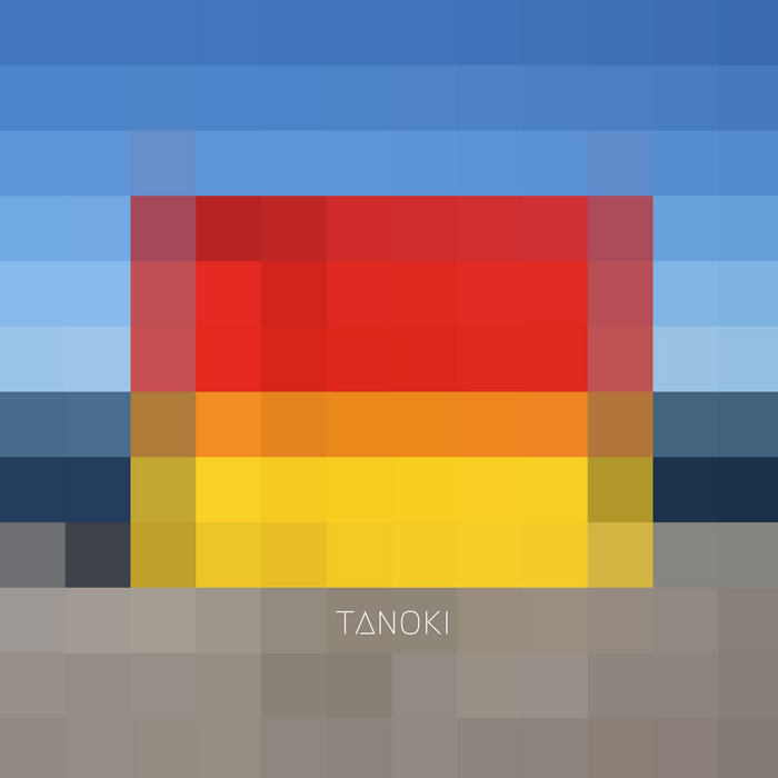 File New | TANOKI